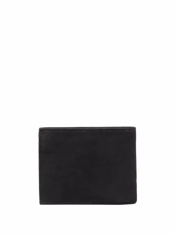 Tommy Hilfiger Logo-plaque Wallet