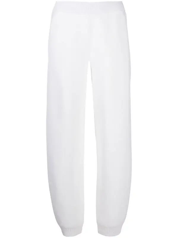 Bally Elasticated-waist Trousers