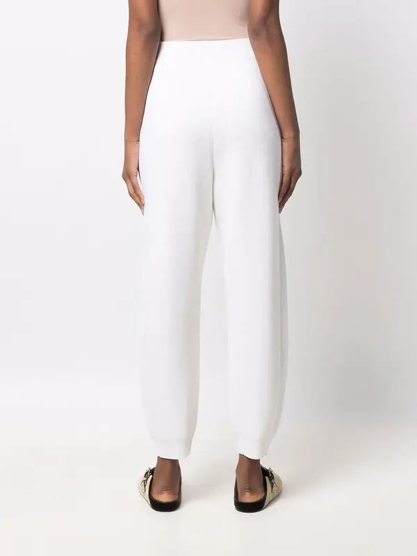 Bally Elasticated-waist Trousers