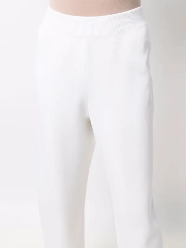Bally Elasticated-waist Trousers