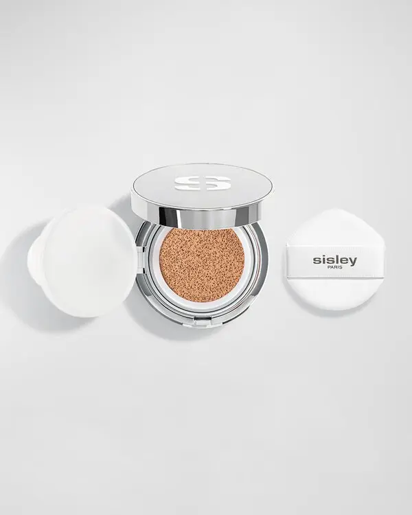 HAIR RITUEL BY SISLEY Phyto-blanc Le Cushion Foundation - 1n Ivory