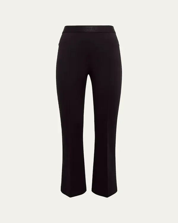 Wolford Grazia Jersey Trousers