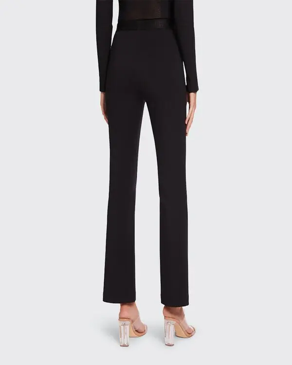 Wolford Grazia Jersey Trousers