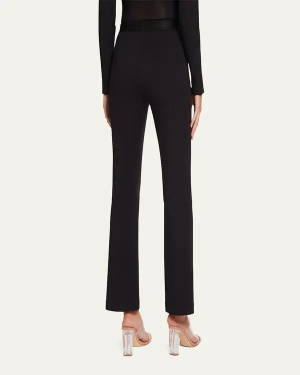 Wolford Grazia Jersey Trousers
