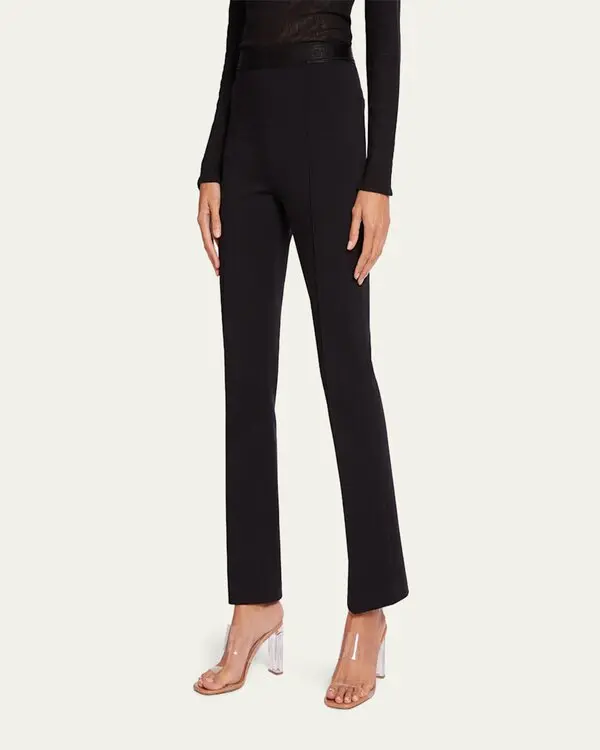Wolford Grazia Jersey Trousers