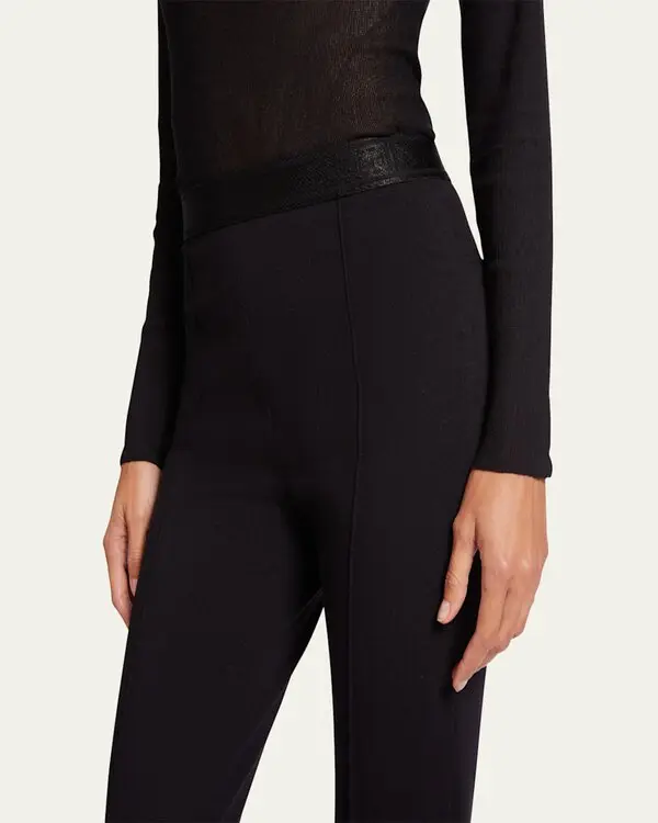 Wolford Grazia Jersey Trousers