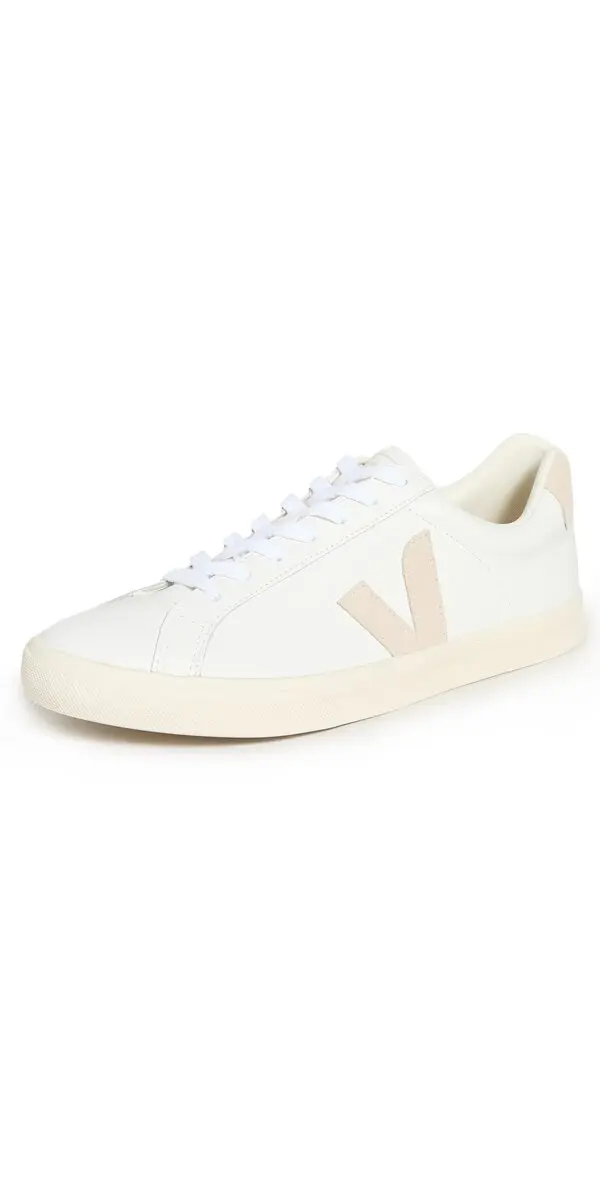 VEJA Esplar Logo Sneakers