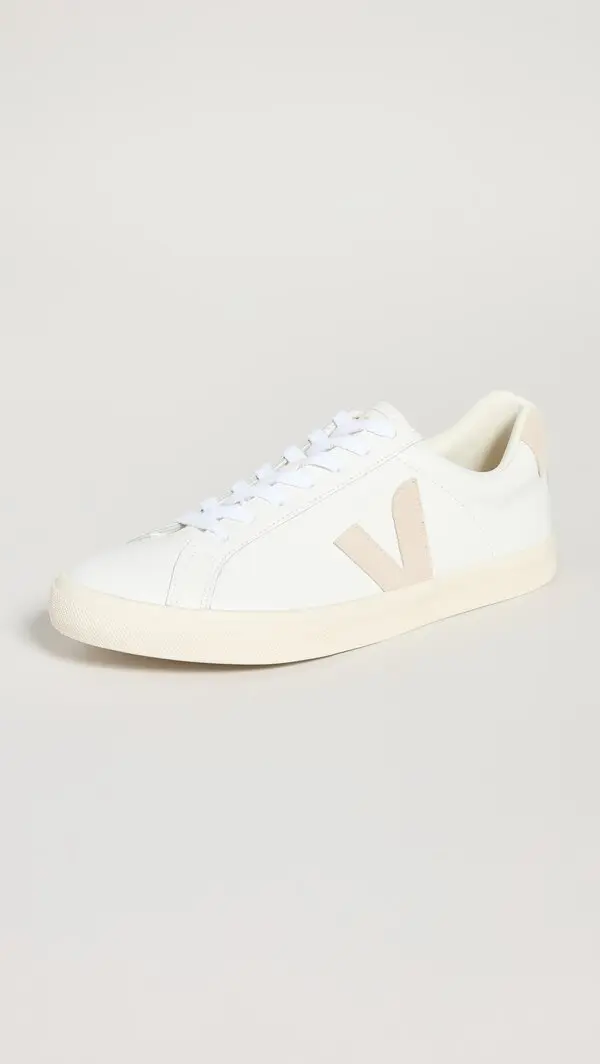 VEJA Esplar Logo Sneakers