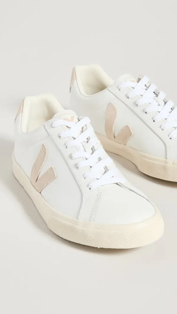 VEJA Esplar Logo Sneakers