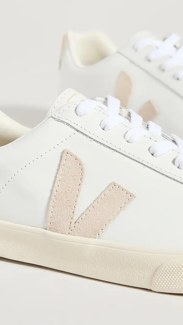 VEJA Esplar Logo Sneakers