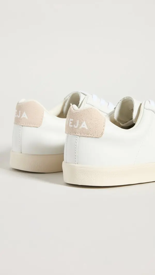 VEJA Esplar Logo Sneakers