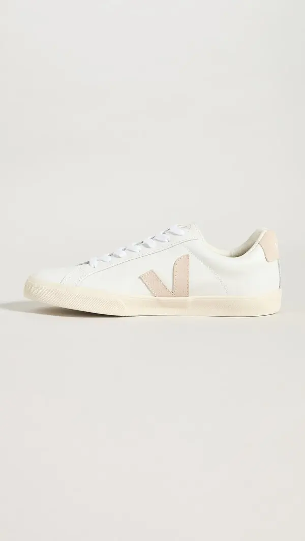 VEJA Esplar Logo Sneakers