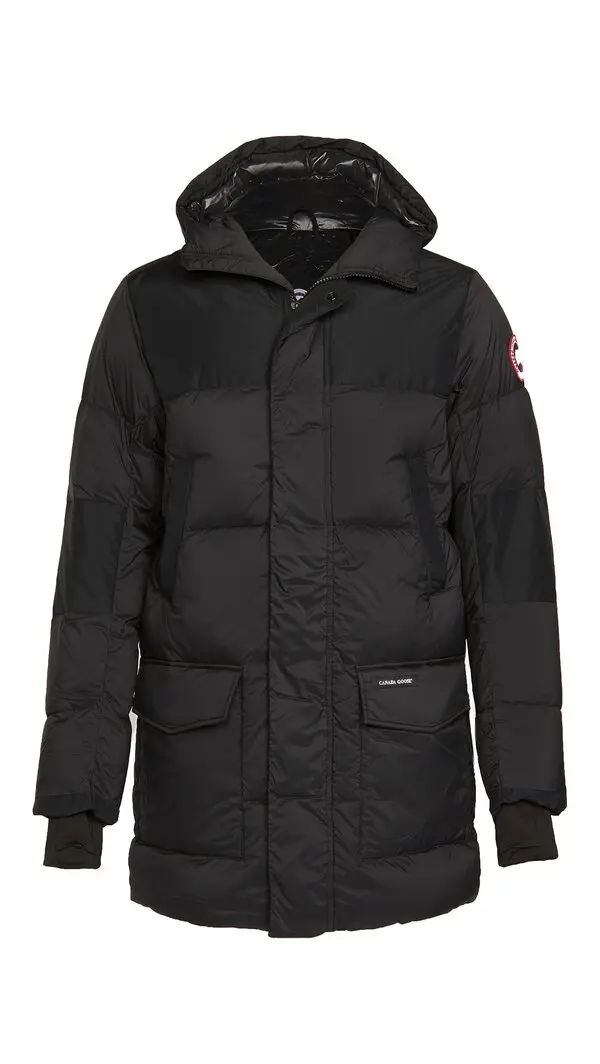 Canada Goose Armstrong Parka