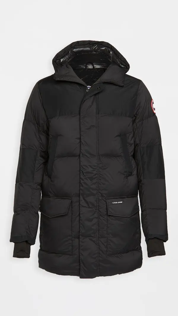 Canada Goose Armstrong Parka