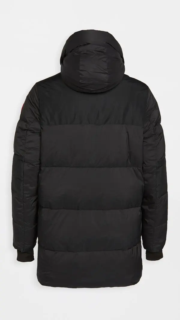 Canada Goose Armstrong Parka