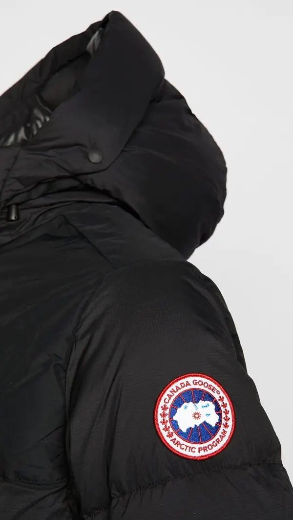 Canada Goose Armstrong Parka