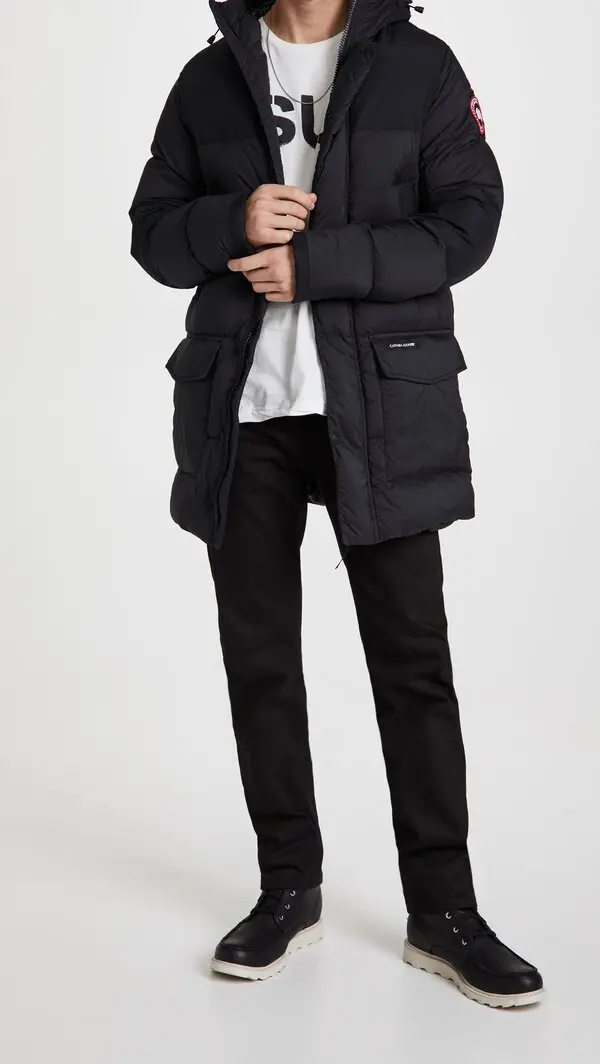 Canada Goose Armstrong Parka