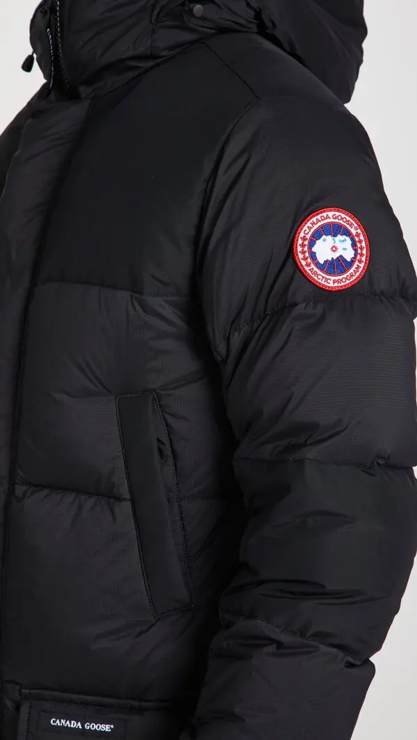Canada Goose Armstrong Parka