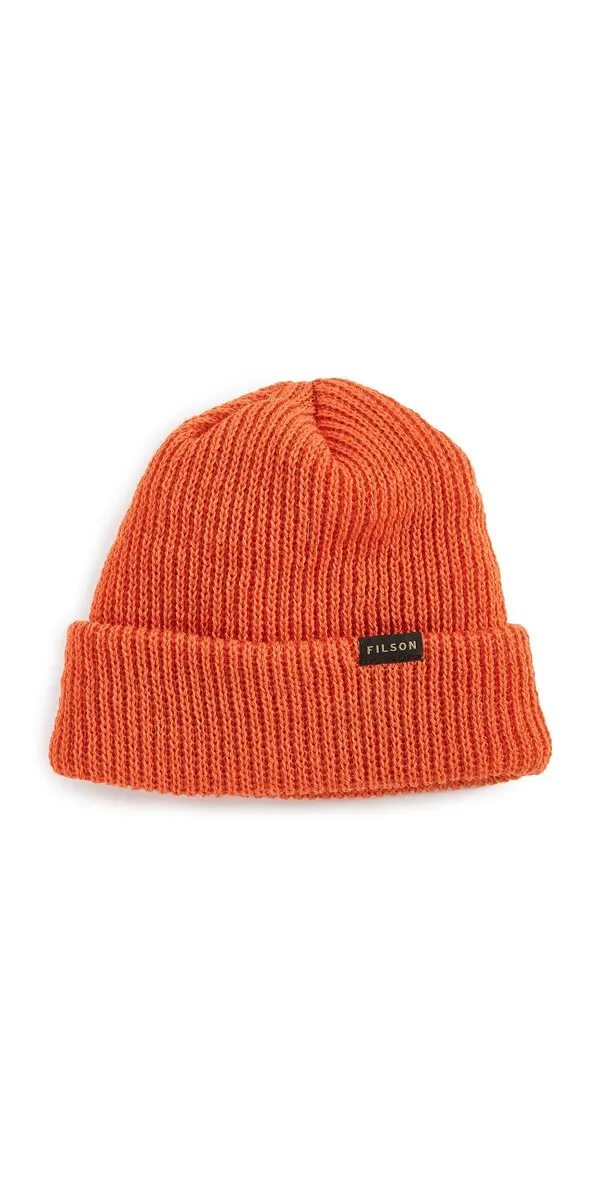 Filson Watch Cap