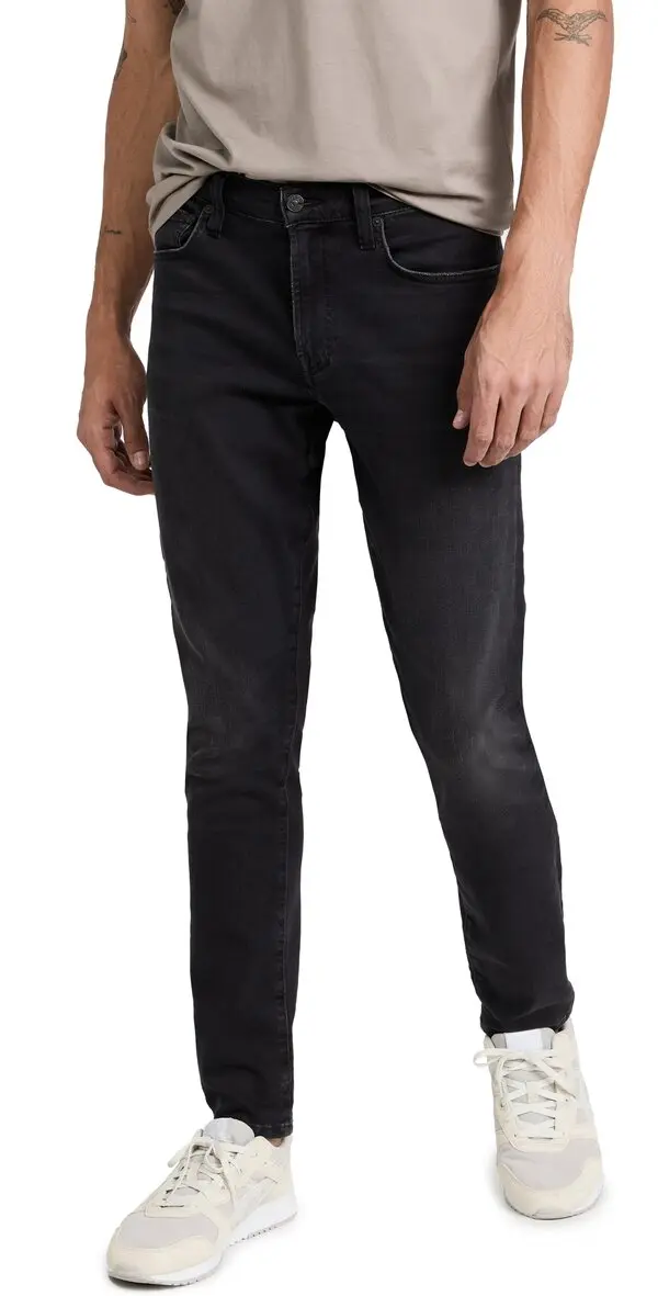 Citizens Of Humanity Slim Tapered Leg Jeans