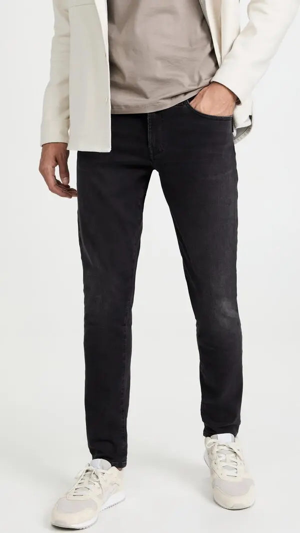 Citizens Of Humanity Slim Tapered Leg Jeans