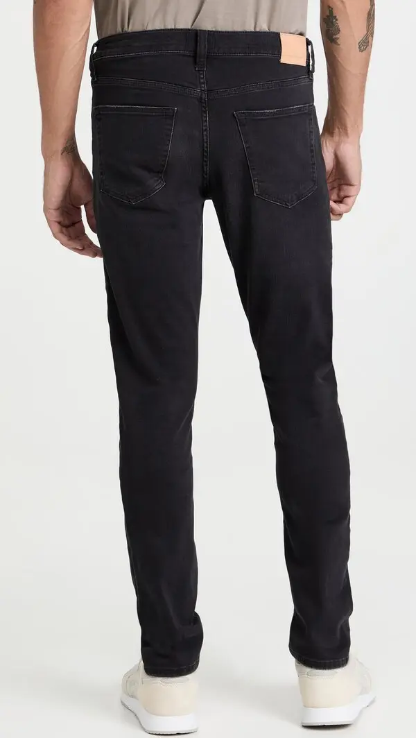Citizens Of Humanity Slim Tapered Leg Jeans