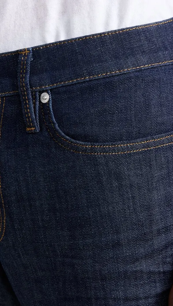 FRAME L'homme Slim Jeans - Coltswold