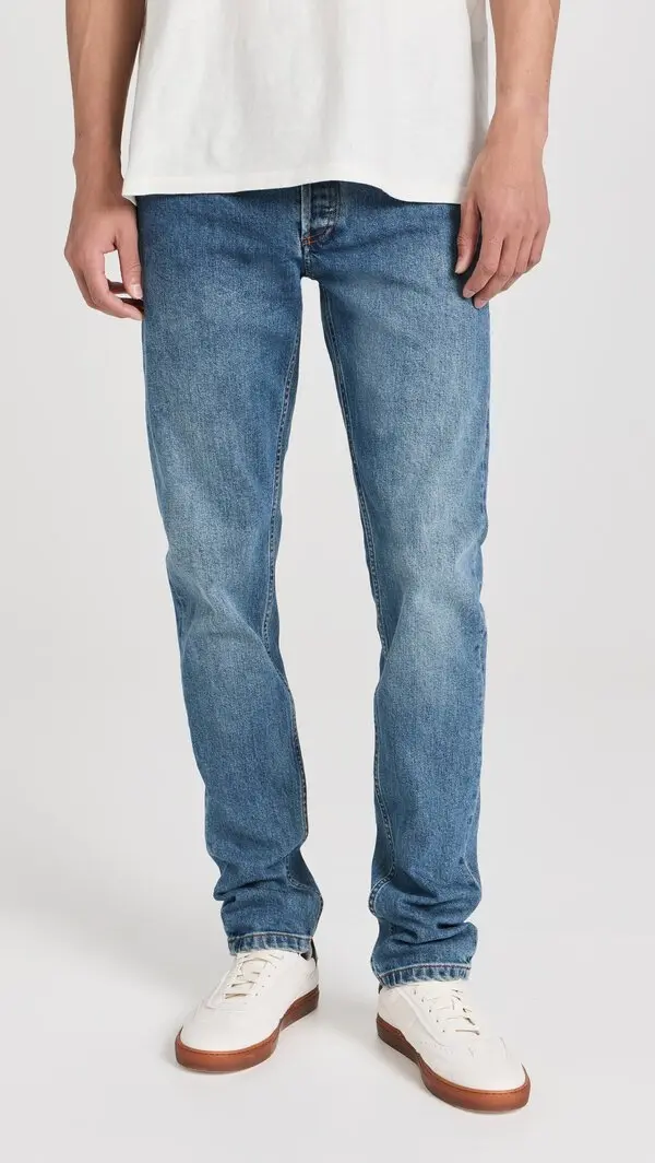 A.p.c. Petite New Standard Stretch Jeans
