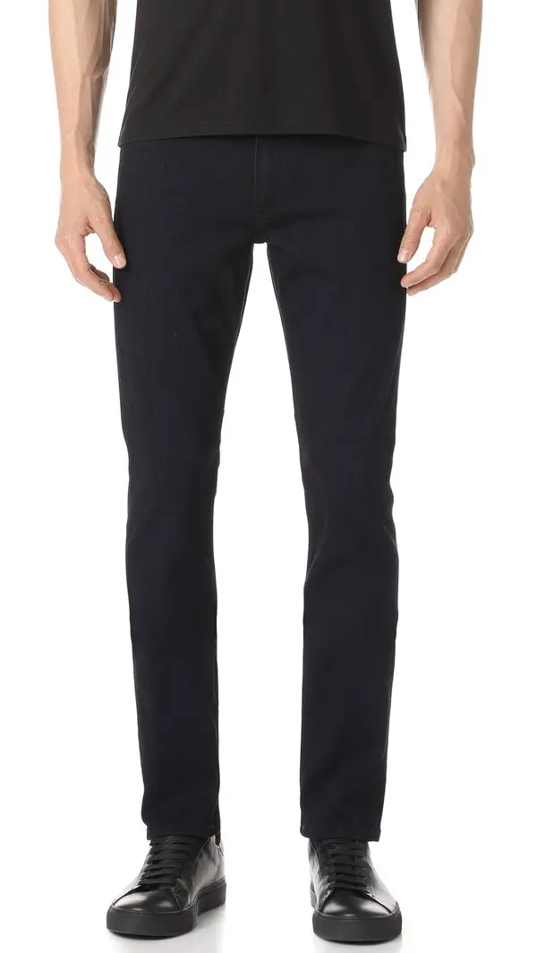 Paige Lennox Transcend Slim Jeans