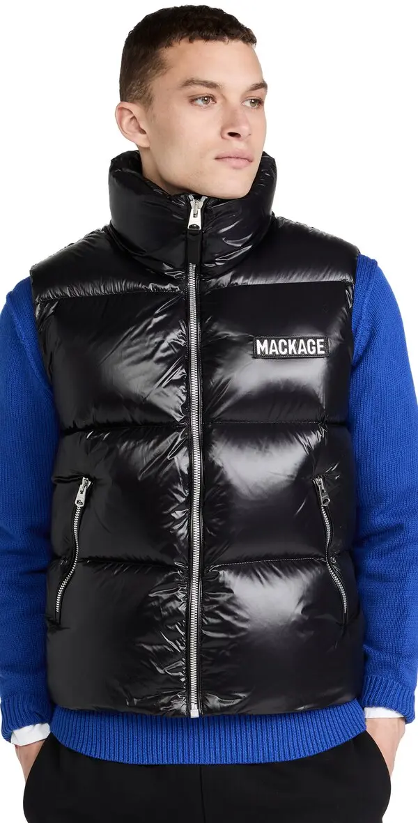 Mackage Kane Vest