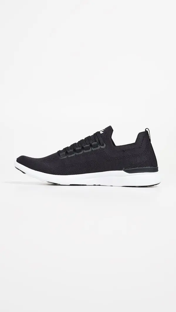 Apl Techloom Breeze Sneakers - Black