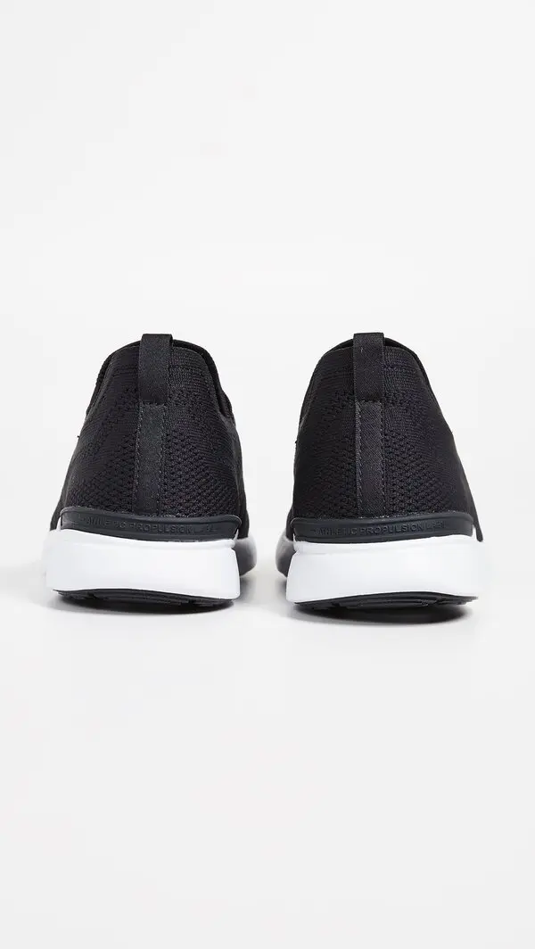 Apl Techloom Breeze Sneakers - Black