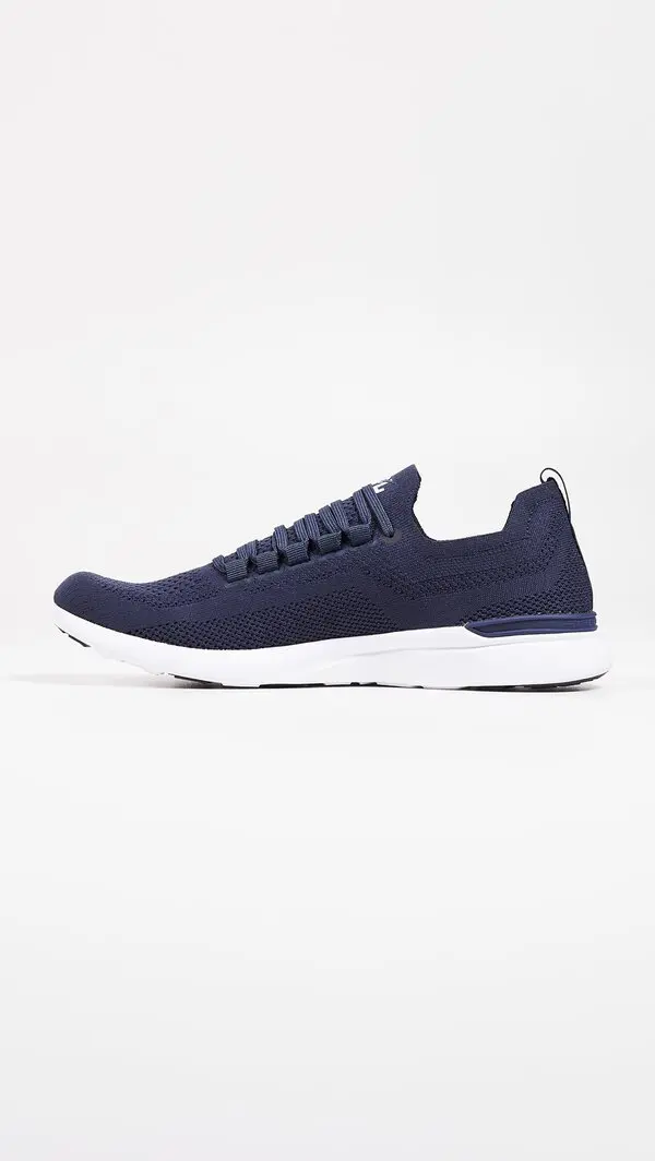 Apl Techloom Breeze Sneakers - Midnight/white