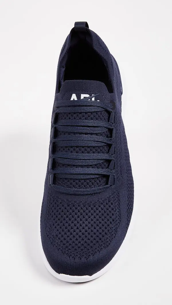 Apl Techloom Breeze Sneakers - Midnight/white