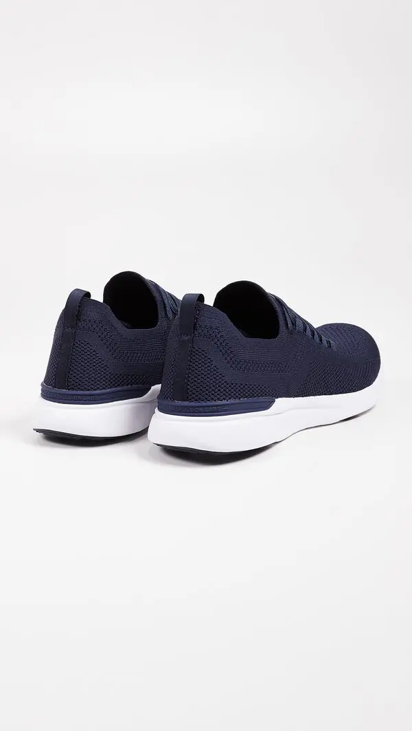 Apl Techloom Breeze Sneakers - Midnight/white