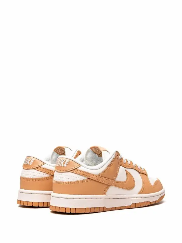 Nike Dunk Low Harvest Moon Sneakers - Neutrals