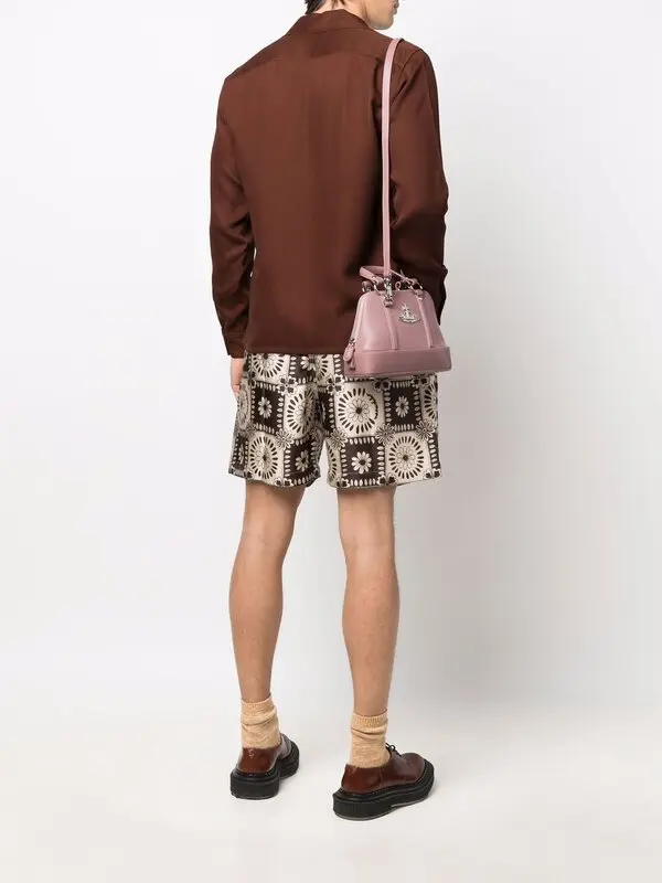 VIVIENNE WESTWOOD Small Jordan Handbag