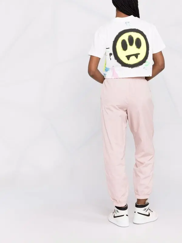 Nike Swoosh Logo Track Pants