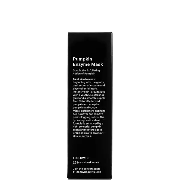 Revision Skincare Pumpkin Enzyme Mask 1.7 Oz