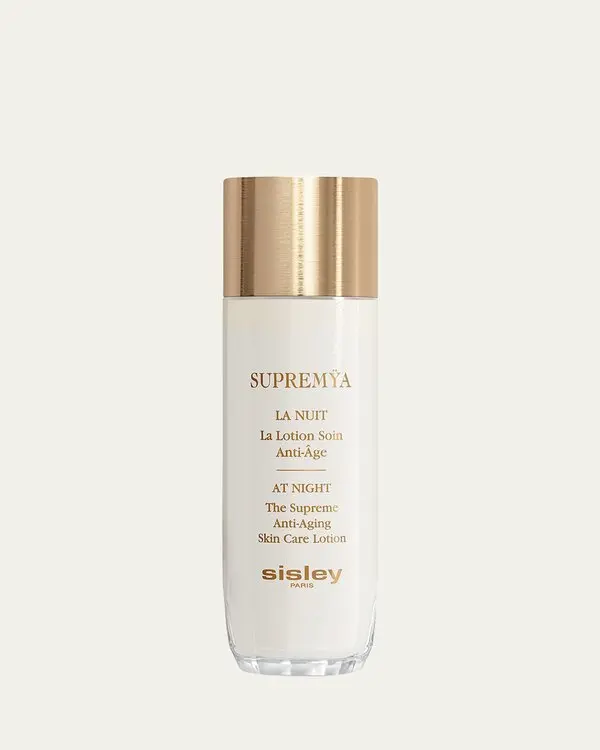Sisley Supremÿa La Lotion