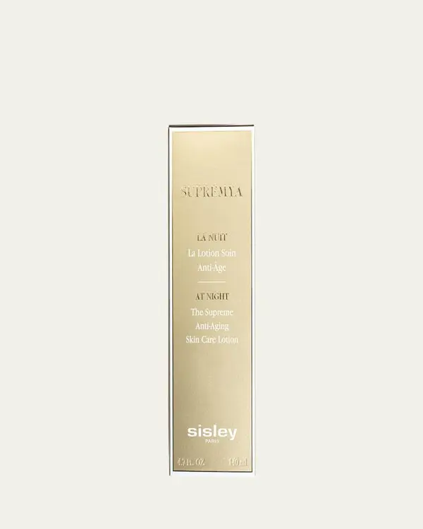 Sisley Supremÿa La Lotion
