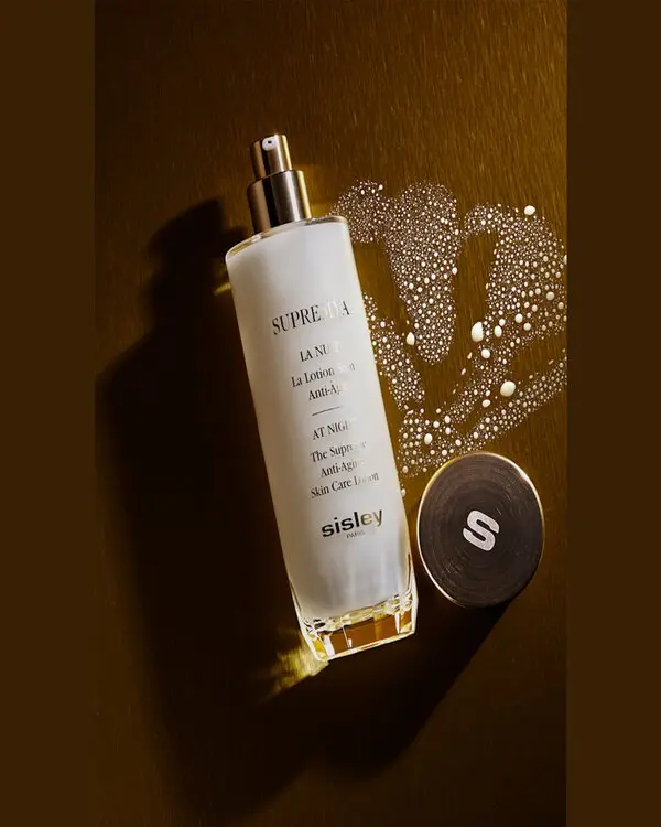 Sisley Supremÿa La Lotion