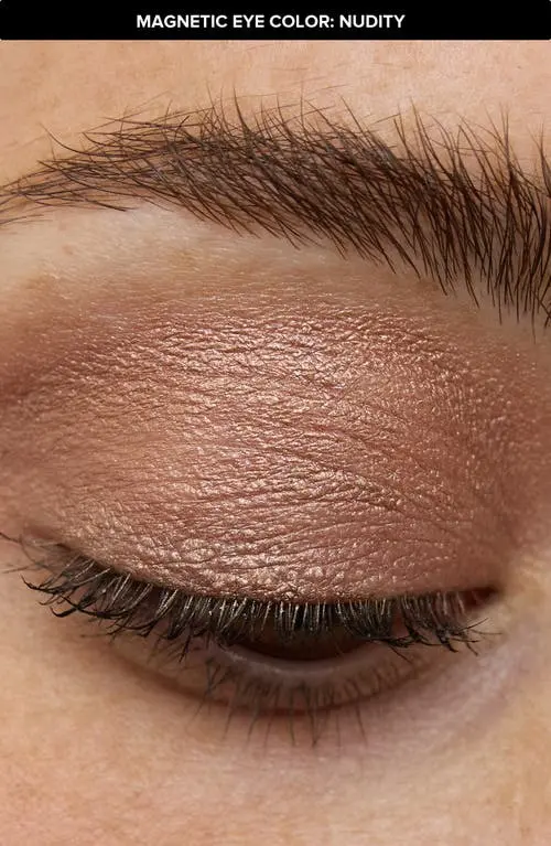 NUDESTIX Holiday Mini Glow Highlighter & Eye Color Set