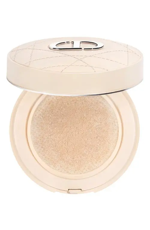 Dior Forever Cushion Powder Foundation - 10 Fair