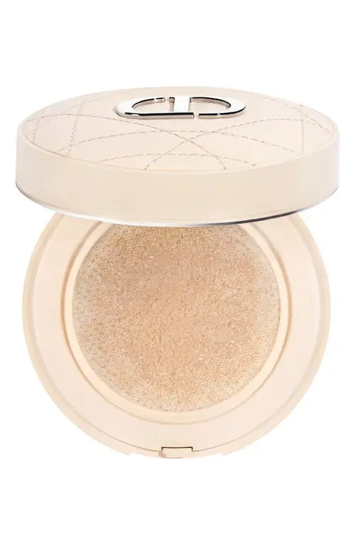 Dior Forever Cushion Powder Foundation - 20 Light