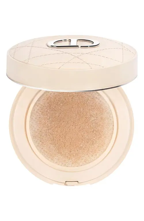 Dior Forever Cushion Powder Foundation - 30 Medium