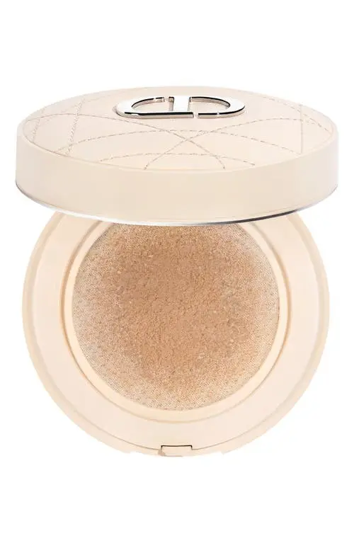 Dior Forever Cushion Powder Foundation - 40 Deep