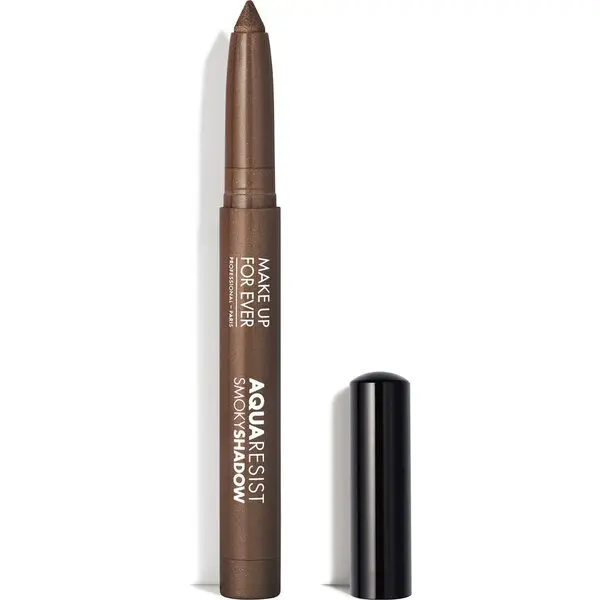 MAKE UP FOR EVER Aqua Resist Smoky Eyeshadow Stick - 13-cinder