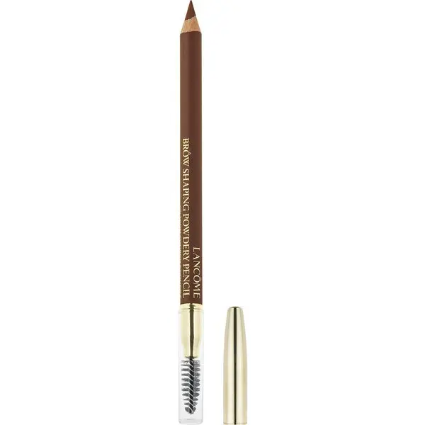 LANCOME Brow Shaping Powdery Brow Pencil - Chestnut 05