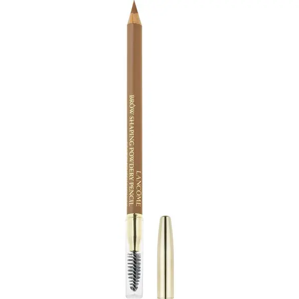 LANCOME Brow Shaping Powdery Brow Pencil - Light Brown 03